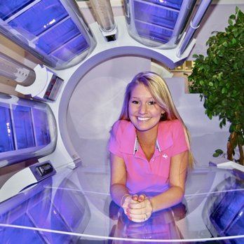 Bellevue Tanning & Wellness